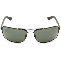 Óculos de Sol Masculino Ray Ban Aviador RB3465 | Comparar preço - Zoom