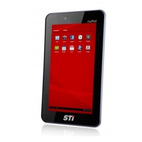 Tablet Semp Toshiba myPad TA0703G 16GB 3G Android 7"