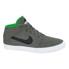 Tênis Nike Masculino Suketo Mid Leather